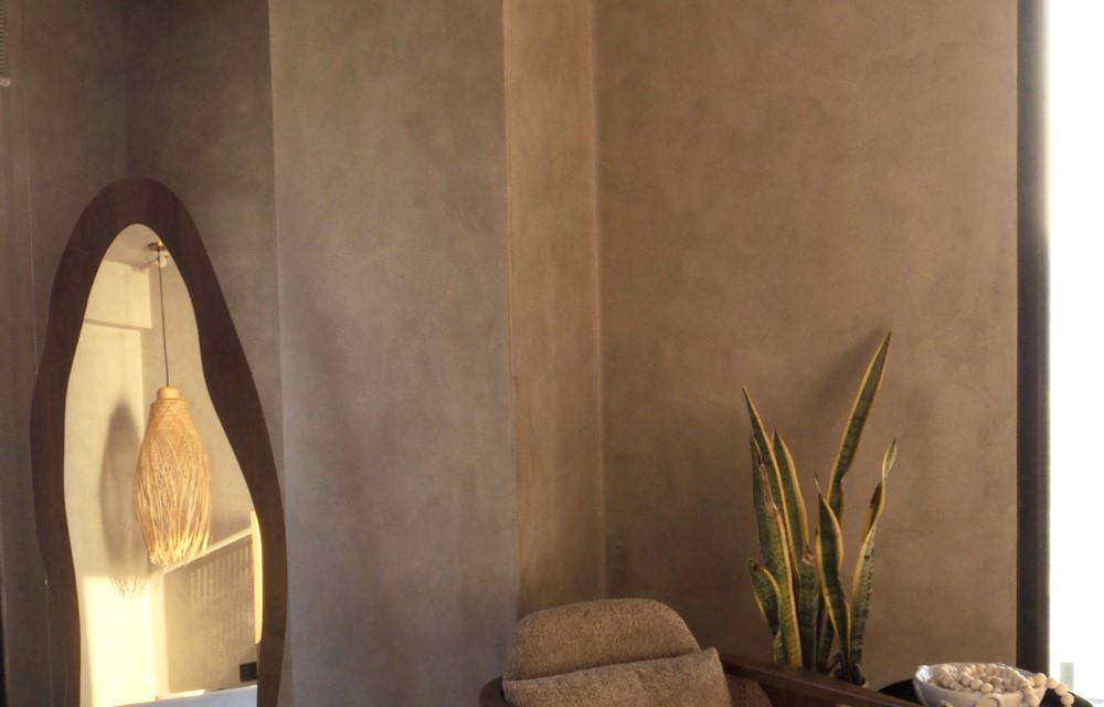 Connecting Panoramic King | Rooms available at The Salt Boutique Hotel ...